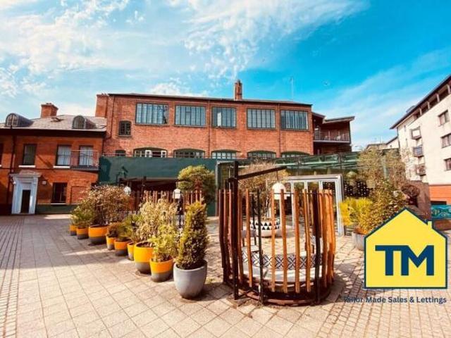 2 bedroom apartment for sale in Ribbon Factory, New Buildings, City Centre Coventry AUCTION, CV1