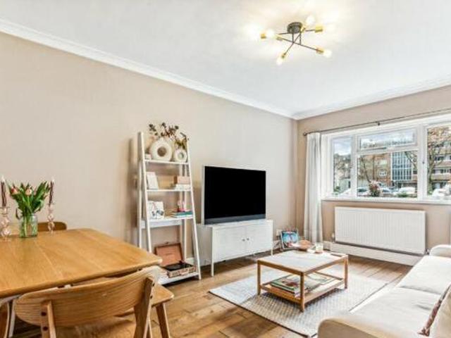 2 Bedroom Apartment For Sale In Rinaldo Road, London