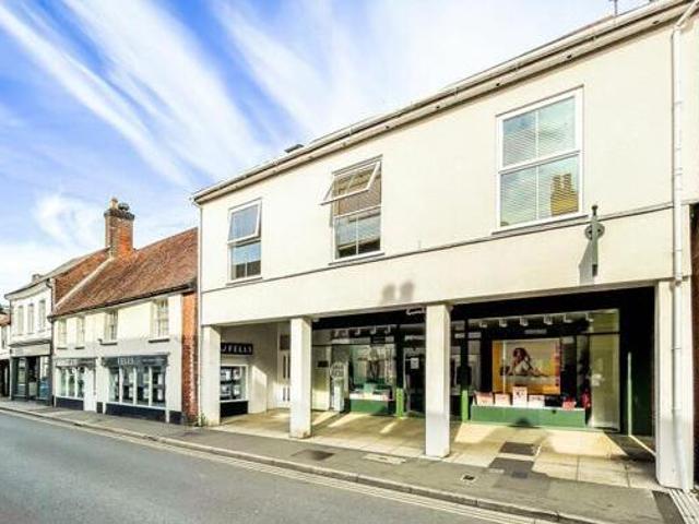 2 Bedroom Apartment For Sale In Ringwood