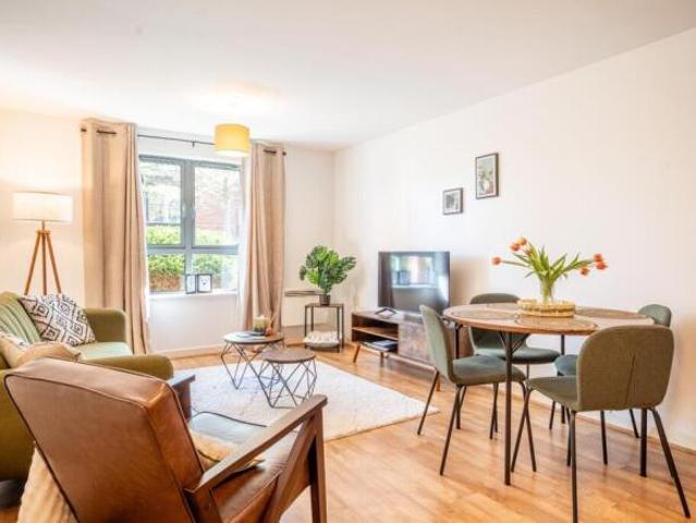 2 bedroom apartment for sale in Ripon Croft, York, YO31