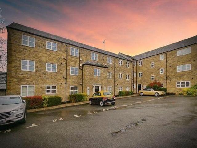 2 Bedroom Apartment For Sale In Ripley