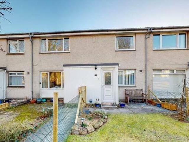 2 bedroom apartment for sale in Ritchie Place Crieff PH7