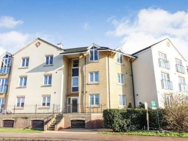 2 bedroom apartment for sale in River View Shefford SG17 SG17
