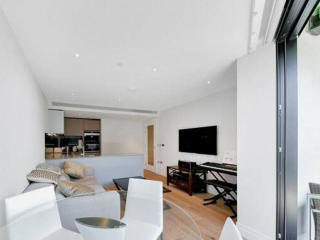 2 Bedroom Apartment For Sale In Riverlight Quay, London