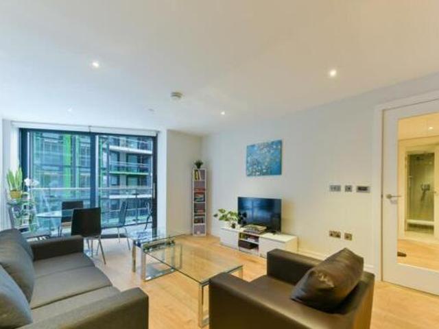 2 Bedroom Apartment For Sale In Riverlight Quay, London