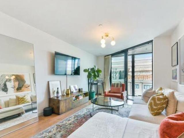 2 Bedroom Apartment For Sale In Riverlight Quay, Nine Elms