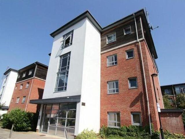 2 Bedroom Apartment For Sale In Riverside Close