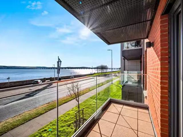 2 Bedroom Apartment For Sale In Riverside Drive, Dundee, DD1