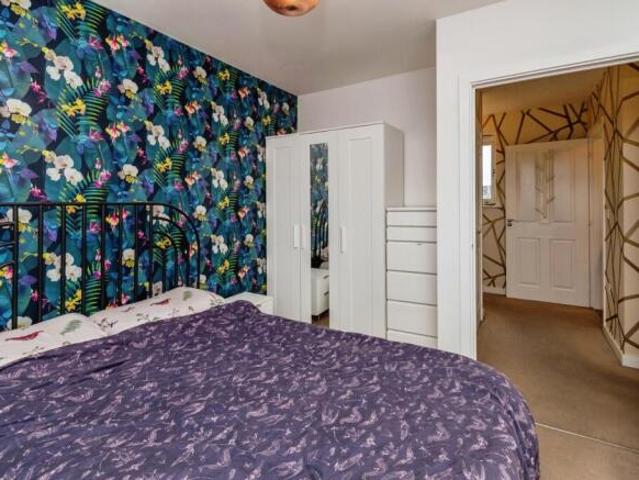 2 bedroom apartment for sale in Rockford Place, Wolverhampton, WV2