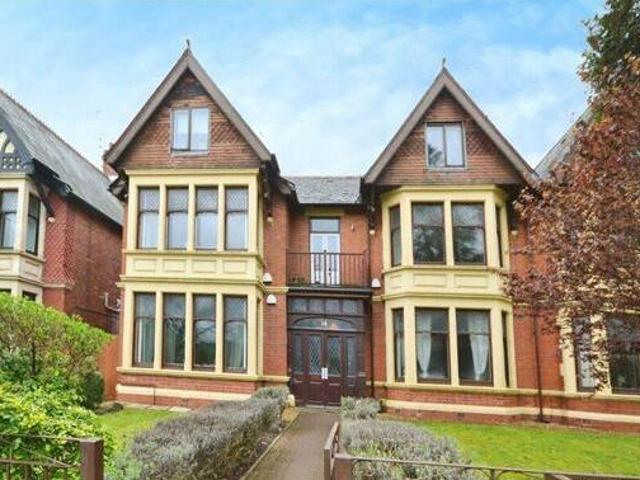 2 Bedroom Apartment For Sale In Roath Park