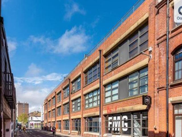 2 Bedroom Apartment For Sale In Robert Street, North Laine
