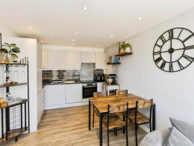 2 bedroom apartment for sale in Robinson Way, Chester, CH1