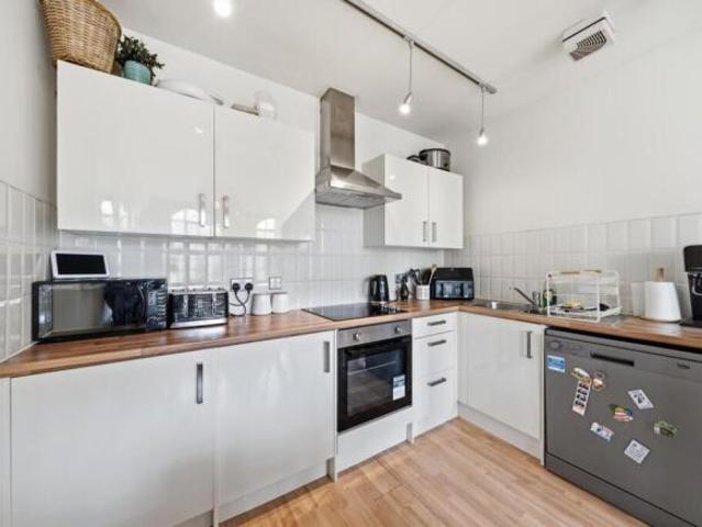 2 bedroom apartment for sale in Roden Street, Nottingham, NG3