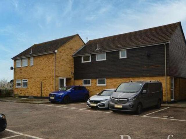 2 Bedroom Apartment For Sale In Romford