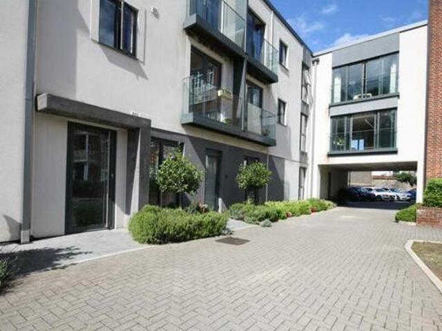 2 Bedroom Apartment For Sale In Romilly Crescent