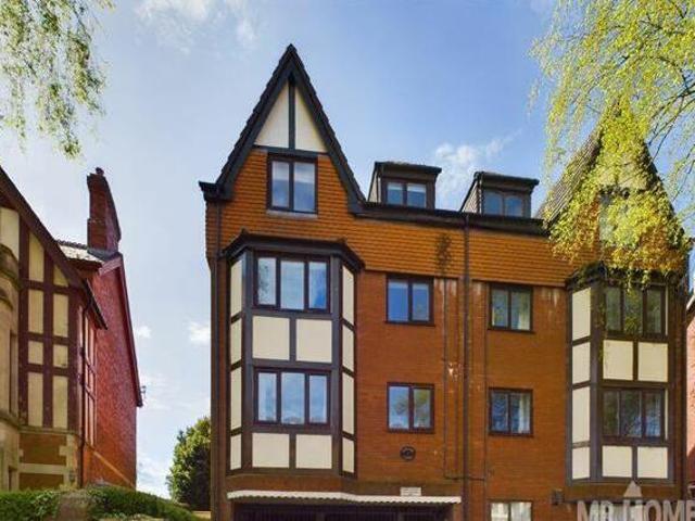 2 Bedroom Apartment For Sale In Romilly Road, Canton