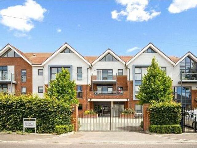 2 Bedroom Apartment For Sale In Romsey