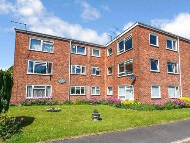 2 Bedroom Apartment For Sale In Romsey
