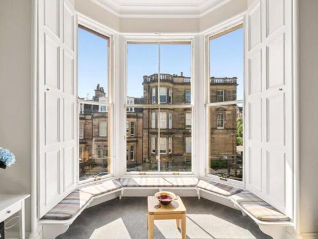 2 bedroom apartment for sale in Rosebery Crescent, Edinburgh, Midlothian, EH12