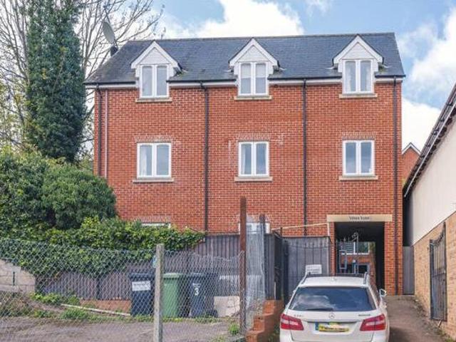 2 Bedroom Apartment For Sale In Ross on wye, Herefordshire