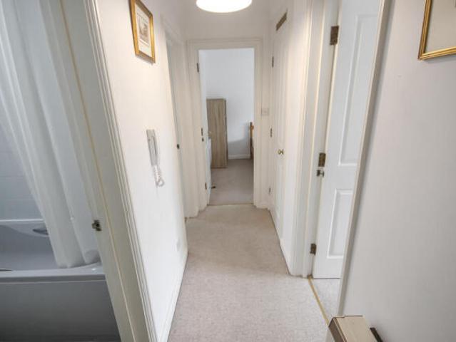 2 bedroom apartment for sale in Rowan House, Woodhead Drive, CB4