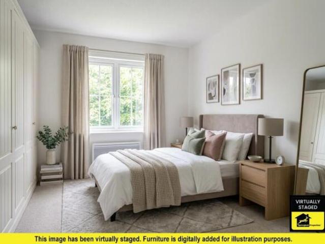 2 bedroom apartment for sale in Rowes Mews, Byker, Newcastle Upon Tyne, and Wear, NE6