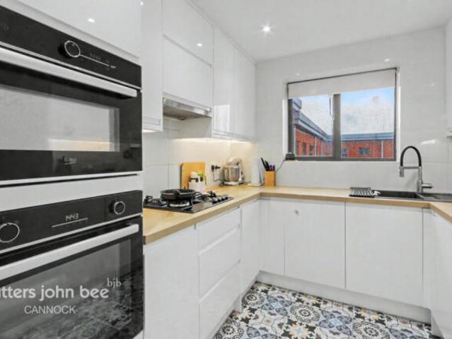 2 bedroom apartment for sale in Rothesay Gardens, WOLVERHAMPTON, WV4