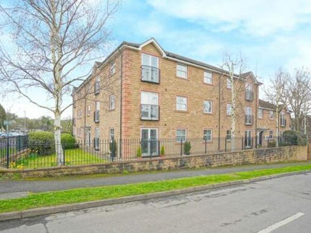 2 Bedroom Apartment For Sale In Rotherham, South Yorkshire