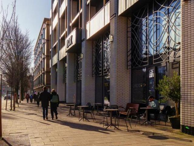 2 bedroom apartment for sale in ROX, Gloucester Place, Brighton, BN1