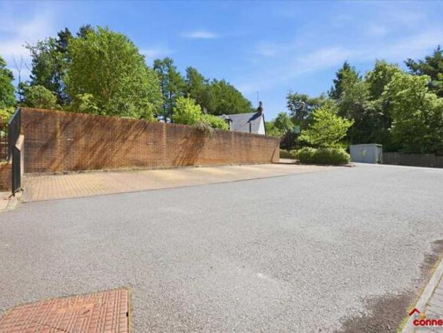2 bedroom apartment for sale in Roxburgh Park, Kittoch Court, Flat 19, EAST KILBRIDE, G74