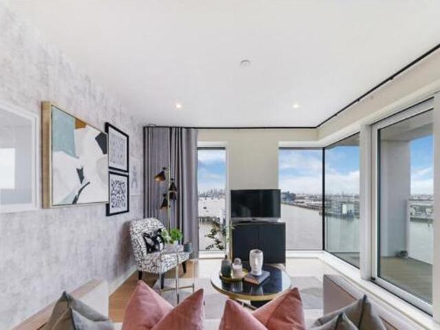 2 Bedroom Apartment For Sale In Royal Arsenal Riverside, London