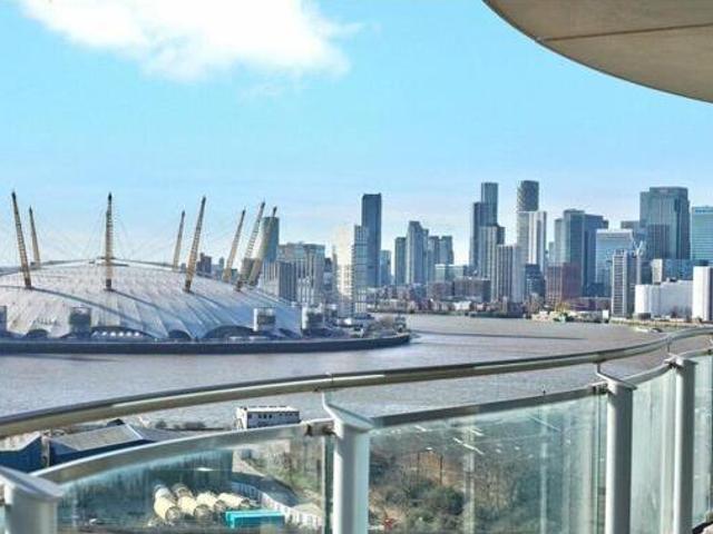 2 Bedroom Apartment For Sale In Royal Docks, London