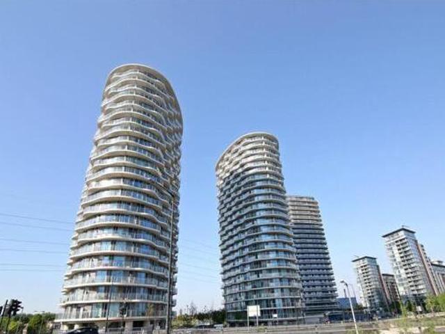 2 Bedroom Apartment For Sale In Royal Docks, London