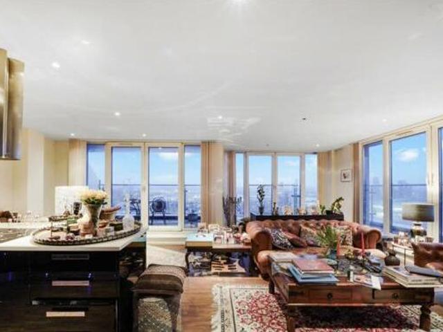 2 Bedroom Apartment For Sale In Royal Victoria Dock