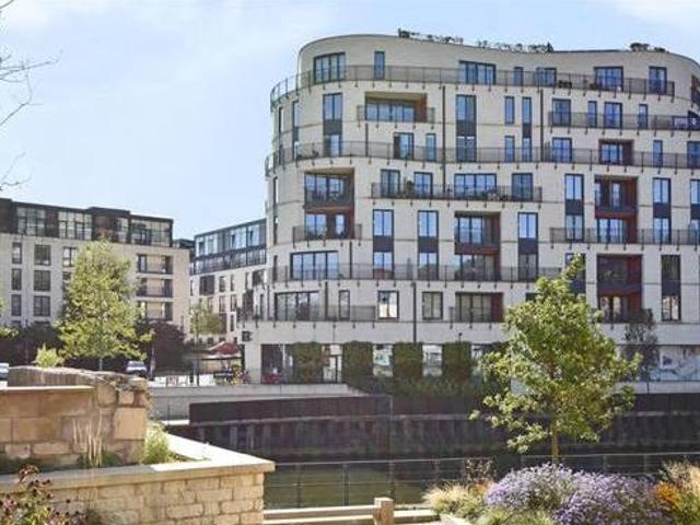 2 bedroom apartment for sale in Royal View Bath BA2