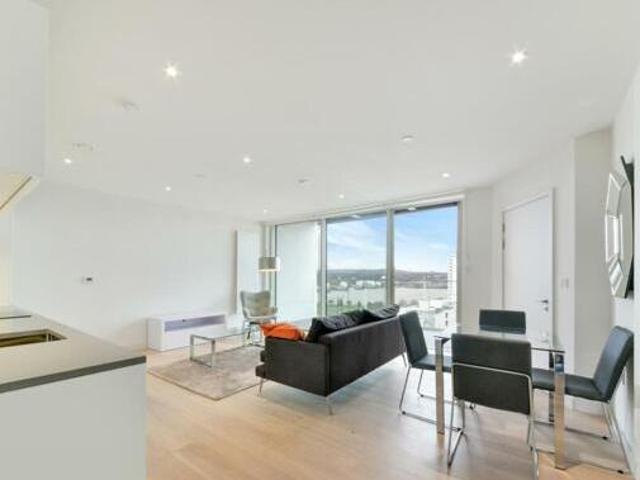2 Bedroom Apartment For Sale In Royal Wharf, London