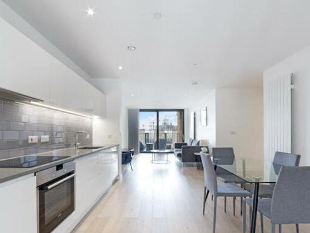 2 Bedroom Apartment For Sale In Royal Wharf, London