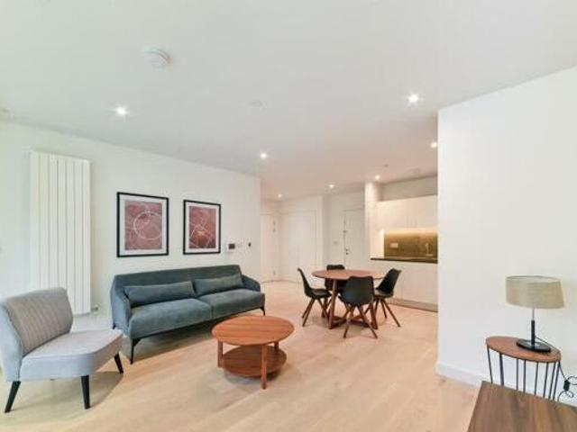 2 Bedroom Apartment For Sale In Royal Wharf, London