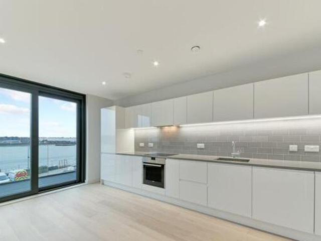 2 Bedroom Apartment For Sale In Royal Wharf, London