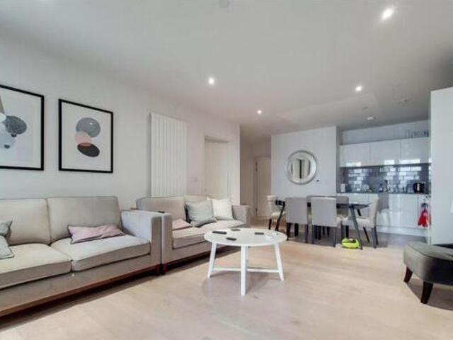 2 Bedroom Apartment For Sale In Royal Wharf, London