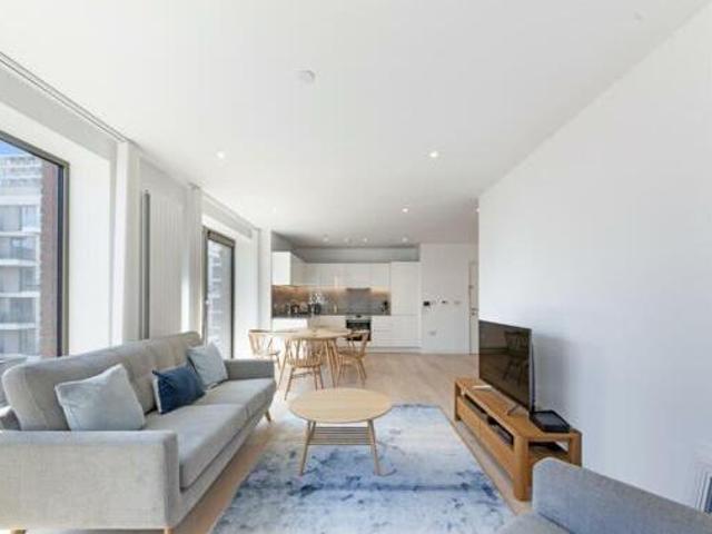 2 Bedroom Apartment For Sale In Royal Wharf, London
