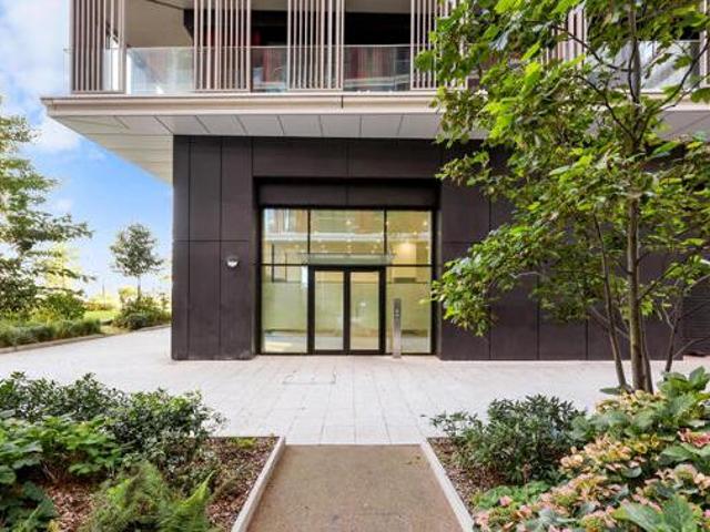 2 Bedroom Apartment For Sale In Royal Wharf, London