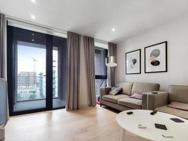 2 Bedroom Apartment For Sale In Royal Wharf, London
