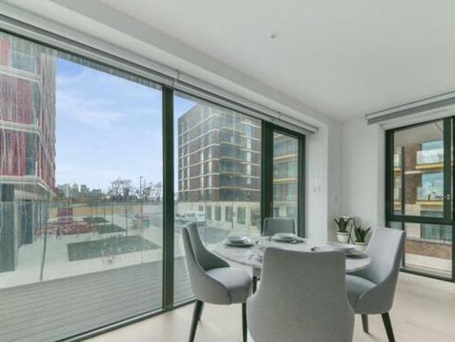 2 Bedroom Apartment For Sale In Royal Wharf, London