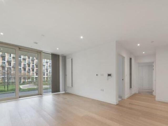 2 Bedroom Apartment For Sale In Royal Wharf, London