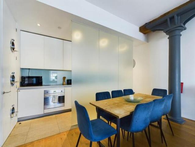 2 bedroom apartment for sale in Royal William Yard, Stonehouse, PL1