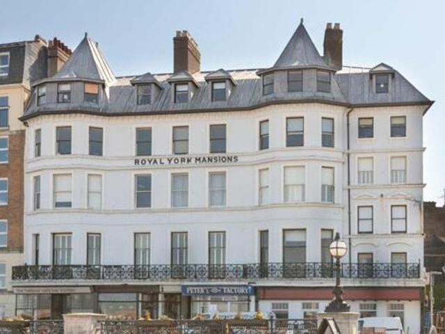 2 Bedroom Apartment For Sale In Royal York Mansions The Parade