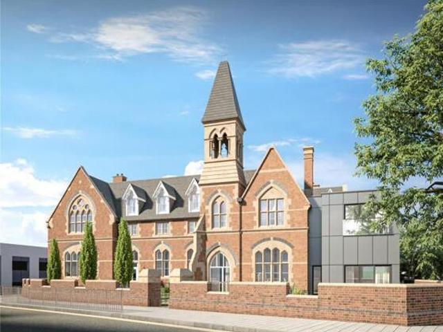 2 Bedroom Apartment For Sale In St Margarets Road, Cheltenham