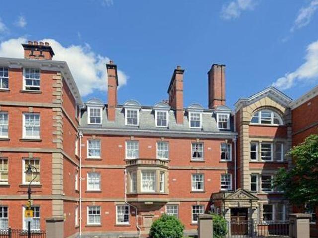 2 Bedroom Apartment For Sale In St. Mary´s Place
