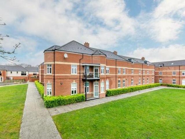 2 Bedroom Apartment For Sale In St. Mary Park
